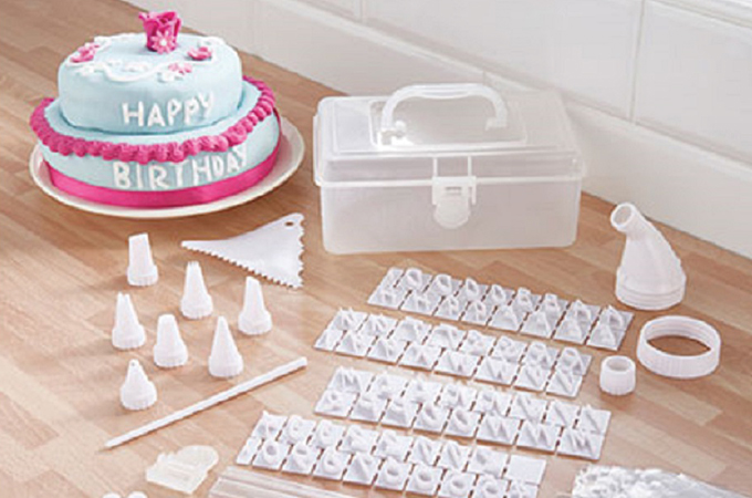 Best Cake Decorating Kit in 2020 - Cake Decorating Kit Reviews Best Cake Decorating Kit in 2020 - Cake Decorating Kit Reviews